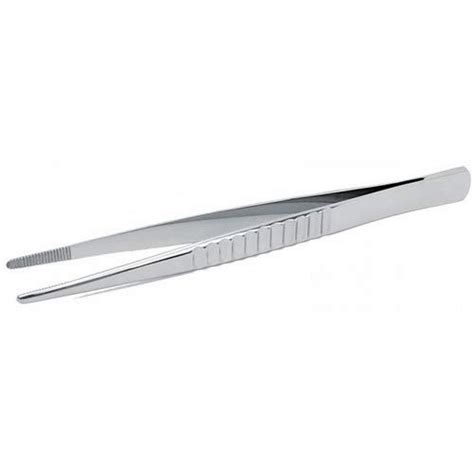 Forceps Plain Non Tooth Ray Integrated Medicals