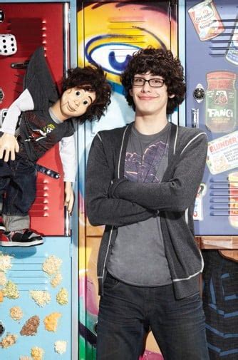 Robbie Shapiro Incredible Characters Wiki