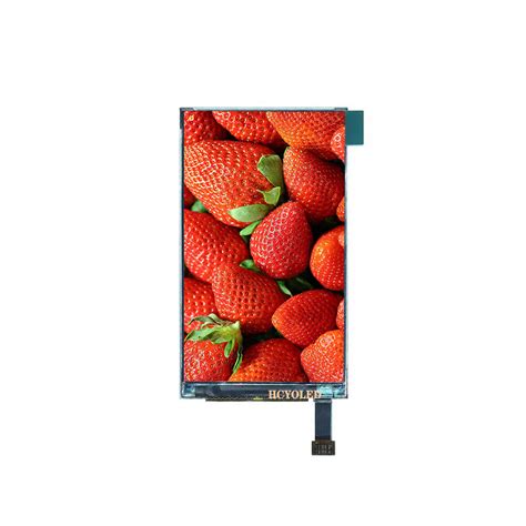 35 Inch Am Oled Display And High Definition 360 Rgb X640 Resolution 35 Inch Am Oled Display And High Definition 360 Rgb X640 Resolution