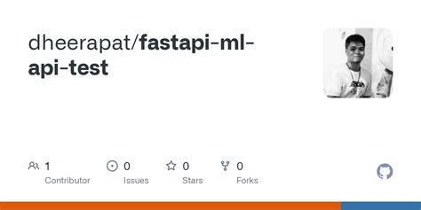 Github Dheerapat Fastapi Ml Api Test
