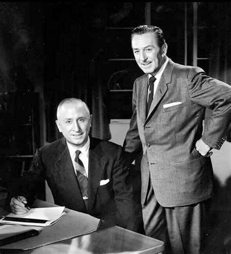 Walt And Roy Disney Walt Disney Walter Elias Disney Walt Disney
