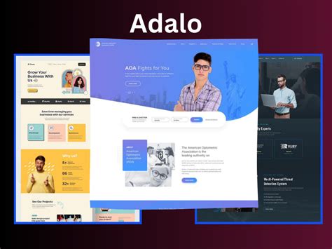 an expert web app adalo bubble io bubble adalo app developer upwork