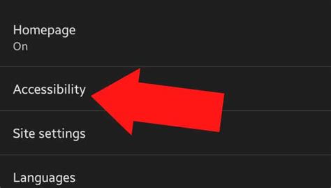 How To Turn Off Live Caption In Chrome 6 Steps With Pictures