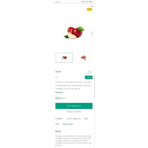 Jual Source Code Aplikasi Android Ios Toko Online Shopee Indonesia