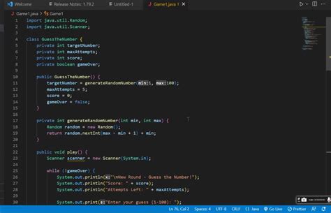 Video Anand Singh On Linkedin Github Oasisinfobyte Task1 Javaprogramming