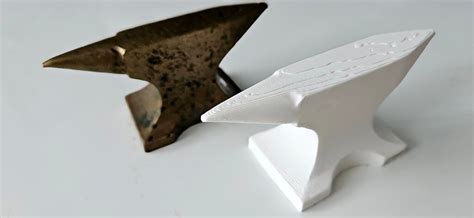 Oh My My First Cloned Object Mini Series Revopoint 3d