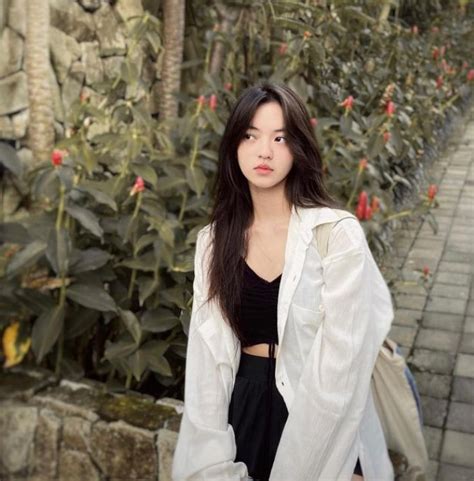 Who Is Sheryl Jesslyn Biodata Wiki Age Height Boyfriend Family Nationality