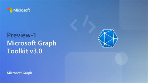 alvin ashcraft on linkedin announcing microsoft graph toolkit v3 0