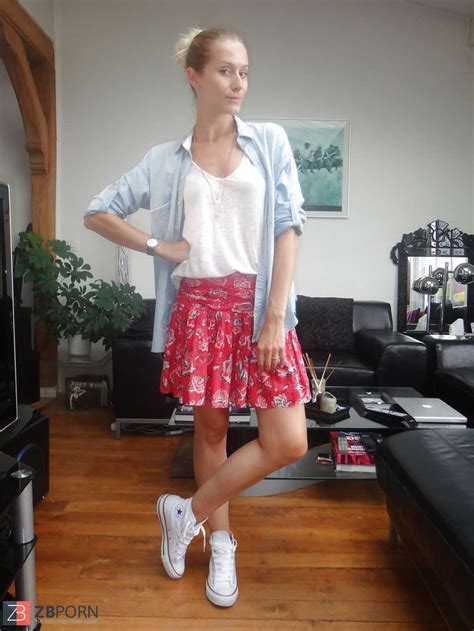 French Bloggers Mode With Cool Gams Zb Porn