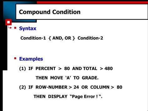 Ppt Cobol Common Business Oriented Language Powerpoint Presentation Id 5582173