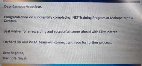 Professionalgrowth Fullstackdeveloper Ltimindtree Continuouslearning Angular Mssql Sahil