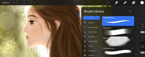Procreate Tips That Organize And Speed Up Your Workflow Anduongart