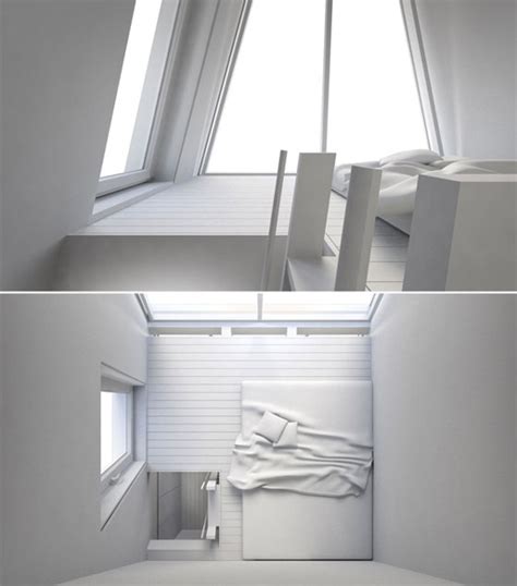 Single Pole House Eco Friendly Homes In Forest Design Swan