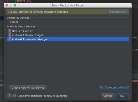 Can I Import Android Studio Project Build On Windows To Mac Os Stack
