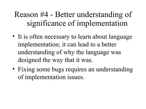 Software Principle Programming Language Ppt Software Principle Programming Language Ppt