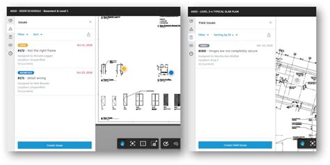 Bim 360 Issue Management Update November 9 2018 Bim 360 Release Notes