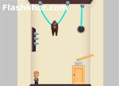 بازی خرسی بچه گانه دخترانه فکری اندروید کامپیوتر