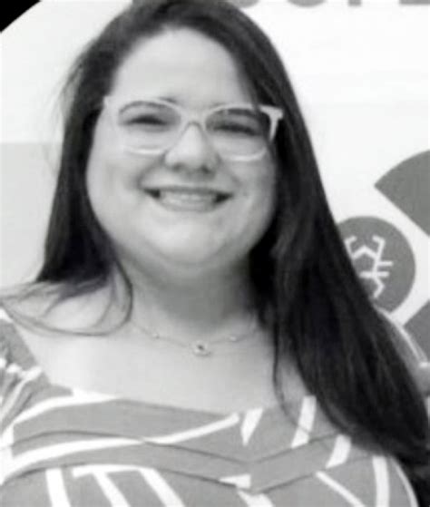 Médica Arianne Risso Será Sepultada Em Fernandópolis