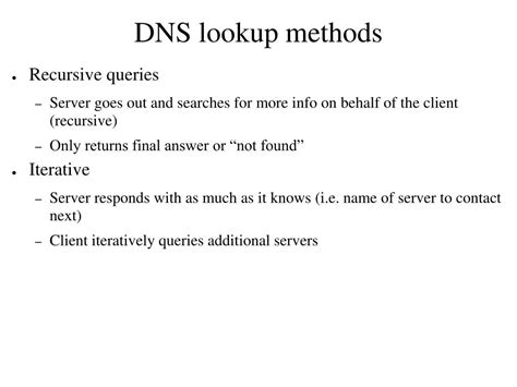 Ppt Cse 524 Lecture 6 Powerpoint Presentation Free Download Id