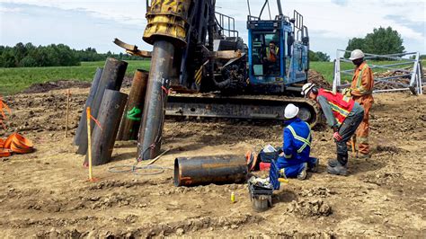 Civil Phasor Engineering Inc