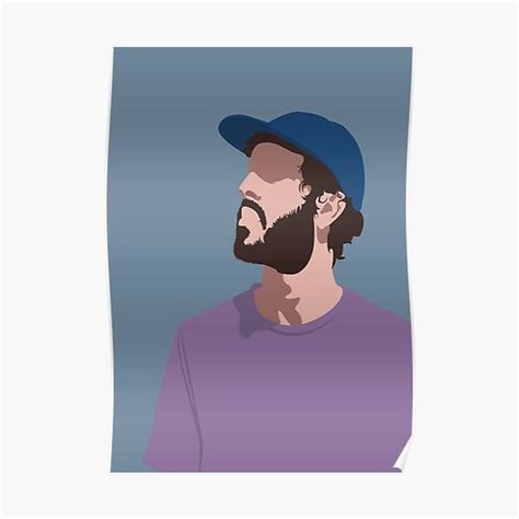 Lil Dicky Premium Matte Vertical Poster Sold By Brian Marshall Sku 40594298 45 Off Printerval