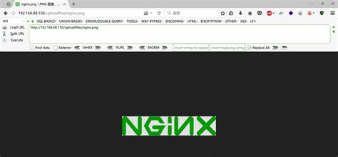 Vulhub Nginx漏洞复现 Smileleooo 博客园