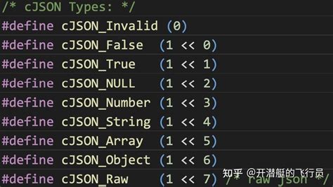 Json与json工具cjson、jsoncpp 、rapidjson介绍 知乎 Json与json工具cjson、jsoncpp 、rapidjson介绍 知乎