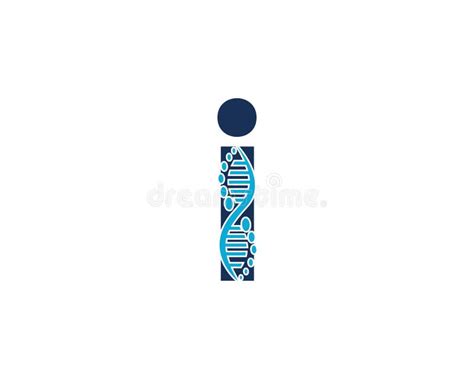 Letter I Dna Logo Stock Illustrations 25 Letter I Dna Logo Stock Illustrations Vectors