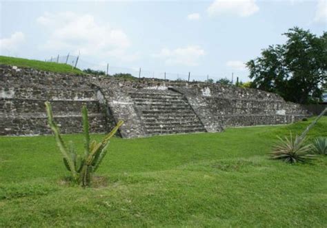 Estado De Morelos Descubre Todos Los Destinos