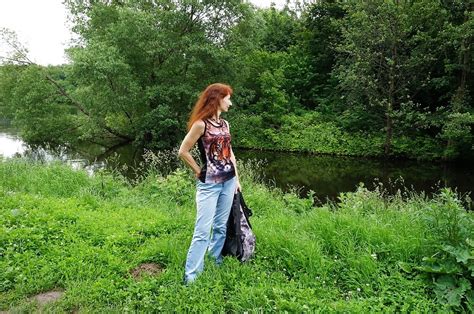 Cold Moscow Summer 14 Nude Pics Xhamster