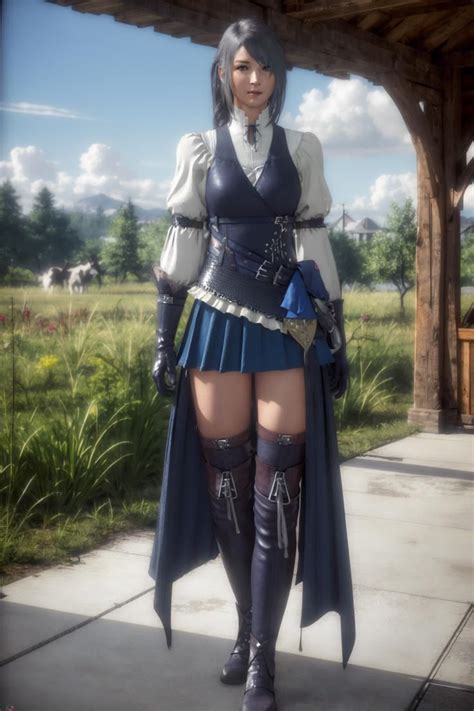 Pin On Final Fantasy All