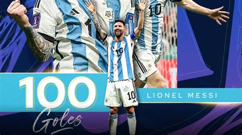 Лионел Меси ја надмина бариерата од 100 гола во дресот на Аргентина