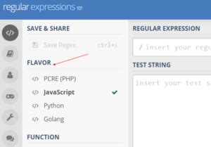 Regex Google Analytics Google Tag Manager Tutorial Optimize Smart