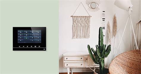 La Sostenibilidad En El Hogar Apuesta Por Las Soluciones De Automatización Revista Electro