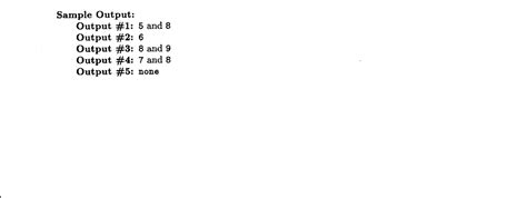 Solved Back In The Saddle Again Problem A Matrix Is A