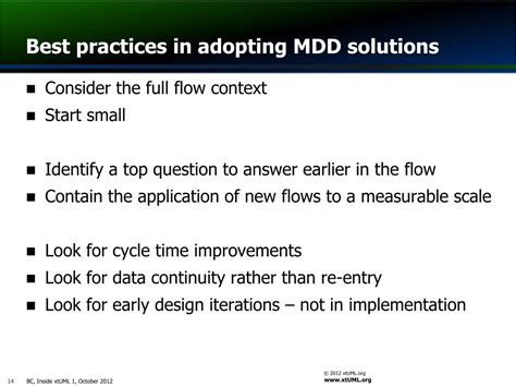 Ppt Model Driven Engineering Powerpoint Presentation Free Download Id1578551