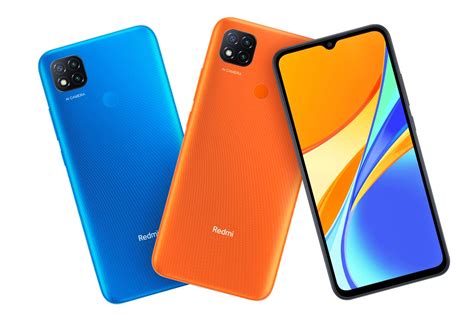 Mi Redmi 9c Specifications Choose Your Mobile