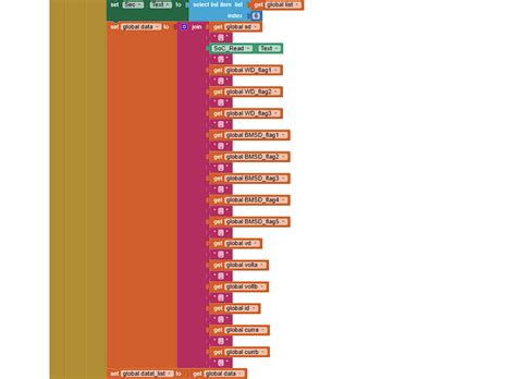Esp X MIT App Data File Error MIT App Inventor Help MIT App Inventor Community