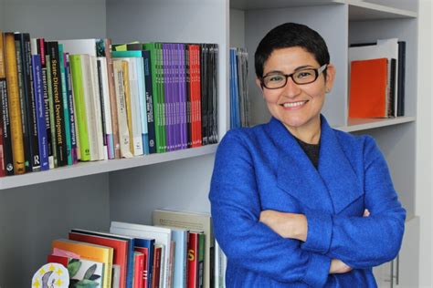 Nuestra Investigadora Maritza Paredes Lidera Actividad En El Marco Del