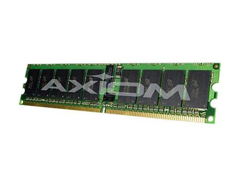 Axiom GB Pin DDR SDRAM Sun System Specific Memory Newegg Com