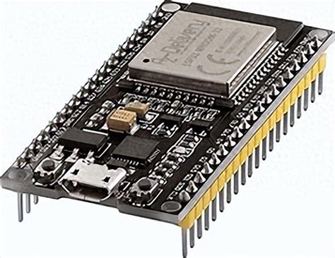 Esp32的外部中断详解，快来学习吧