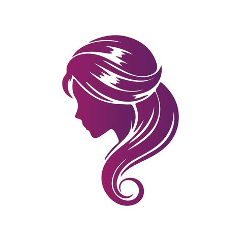 Page 2 Wig Logo Vector Art Icons And Graphics For Free Download