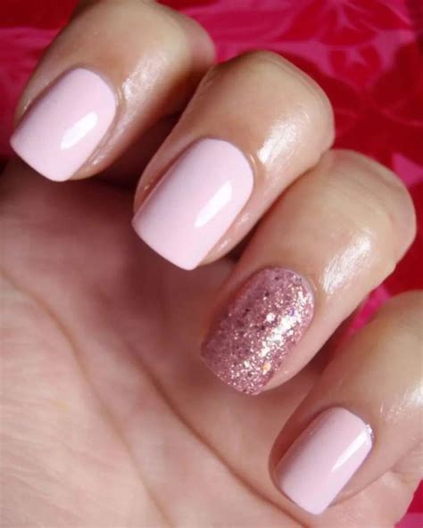 10 Diseños De Uñas Rosas Pastel Que Están Triunfando Porque Son