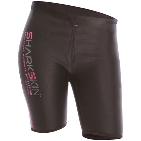 Chillproof Short Pants Perth Scuba