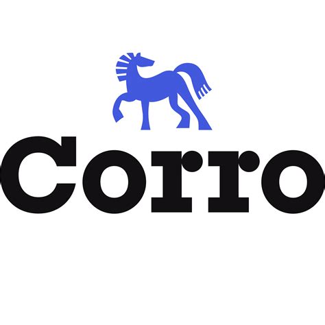 Corro Affiliate Register