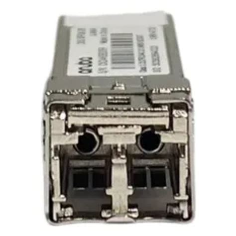 Gbic Aruba Hpe 25g Sfp28 Lc Sr 100m Mmf 1990 4722 Jl484a