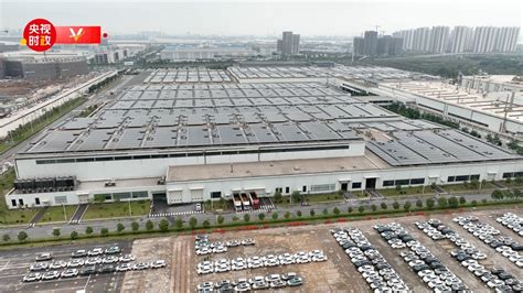 习近平广东行丨走进广汽埃安新能源汽车股份有限公司