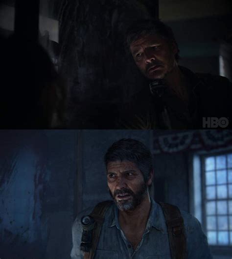 Фанат воссоздает кадры из сериала The Last Of Us в ремейке — Rampaga