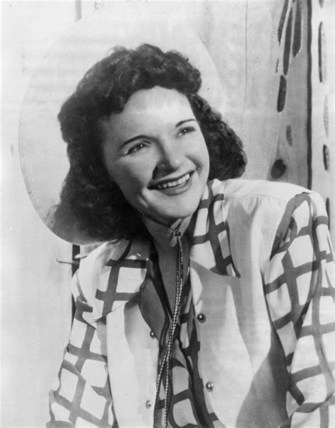 Patsy Montana Iheart