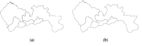 Figure 1 From Polygon Simplification For The Efficient Approximate